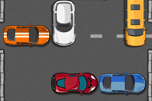 Parking Block - Entertainment and learning place for Kids